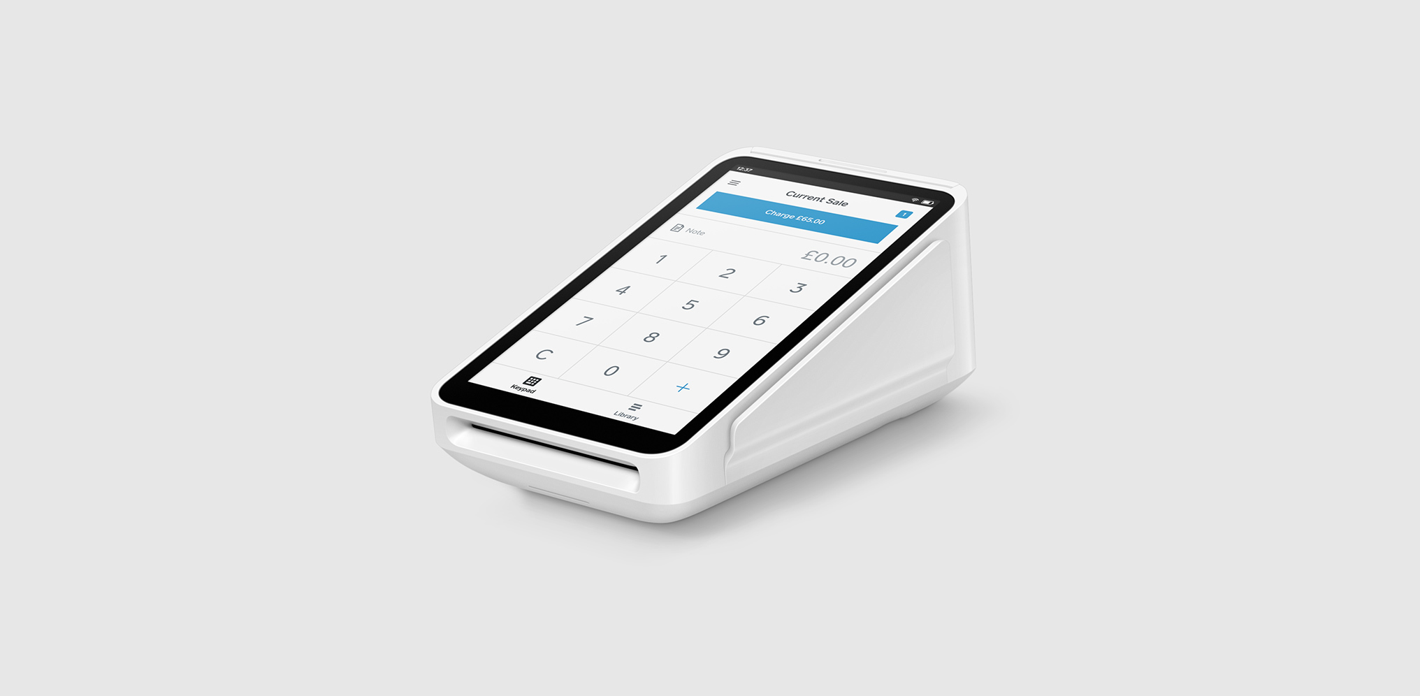 Square Terminal | Square Shop