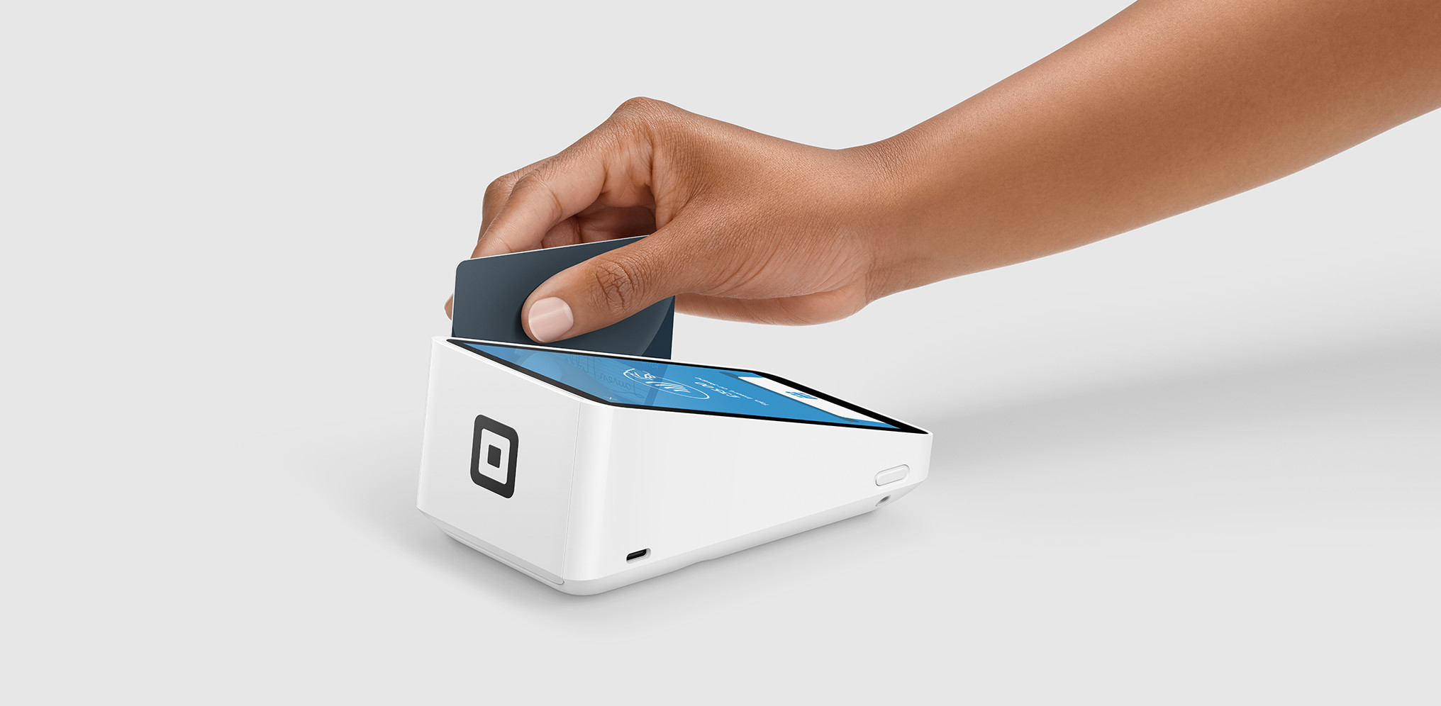 Square Terminal | Square Shop