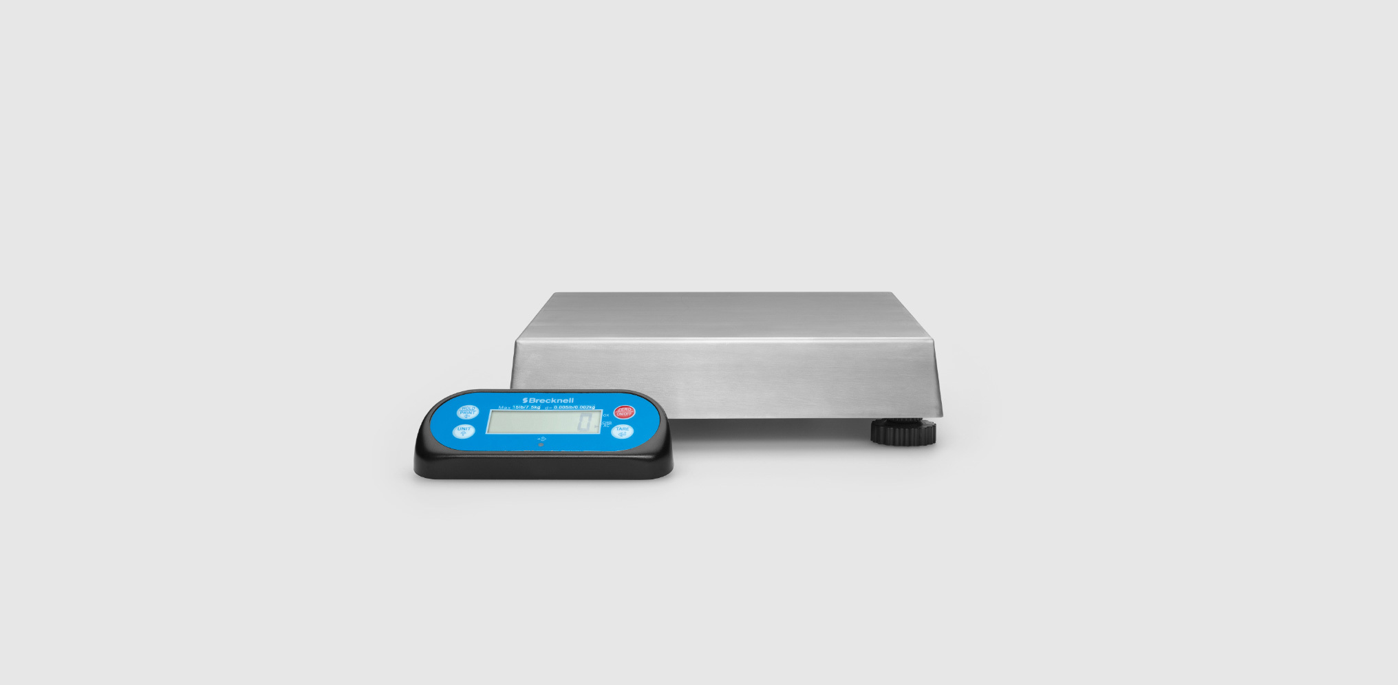 USB Scale for Square Register, Square Terminal, and Android | Square Shop
