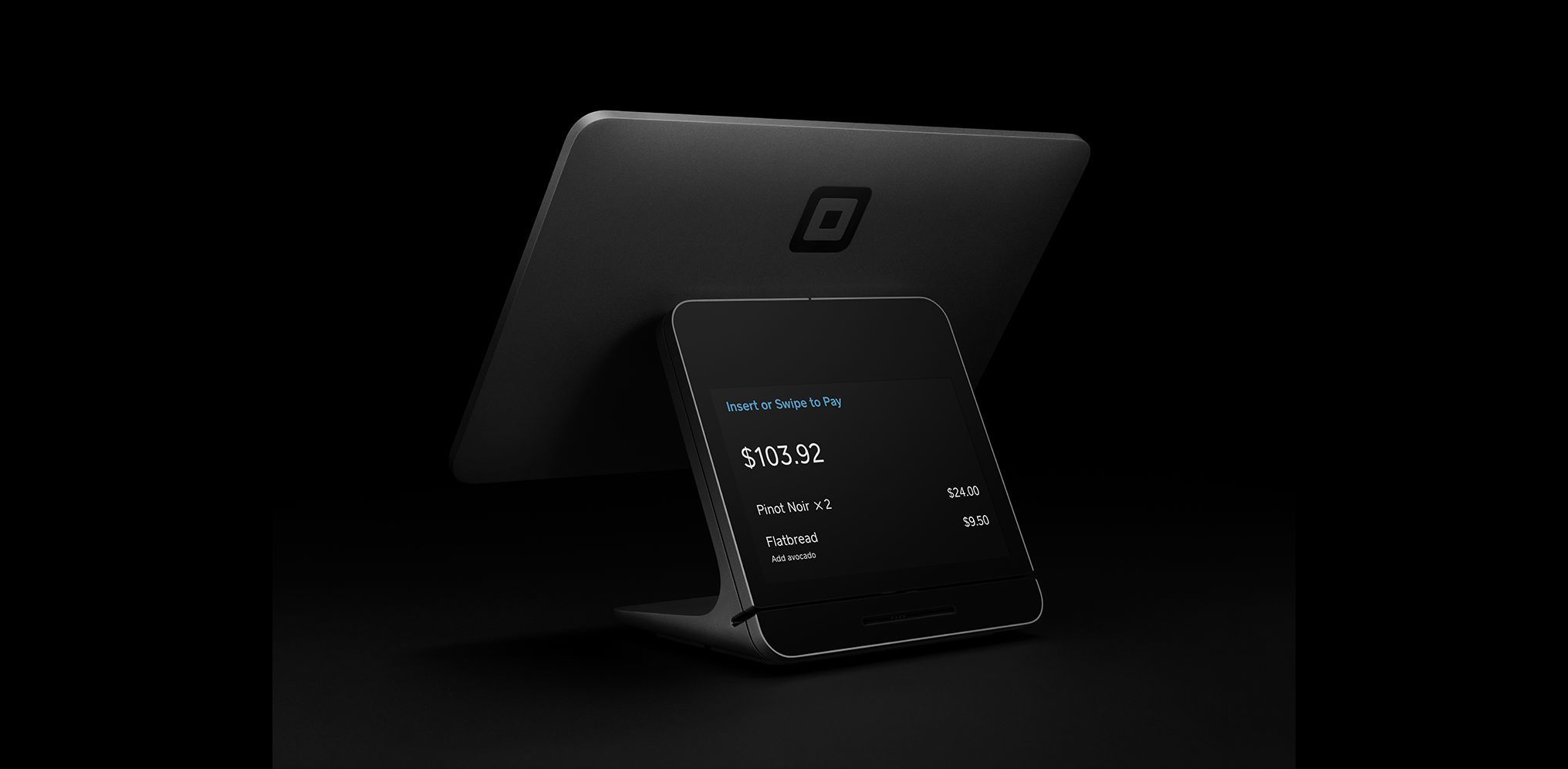 Square Register | Square Shop